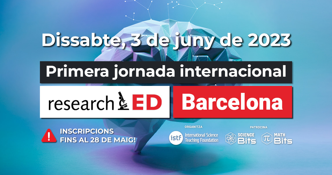 Transforma l’ensenyament de les matemàtiques - Math Bits